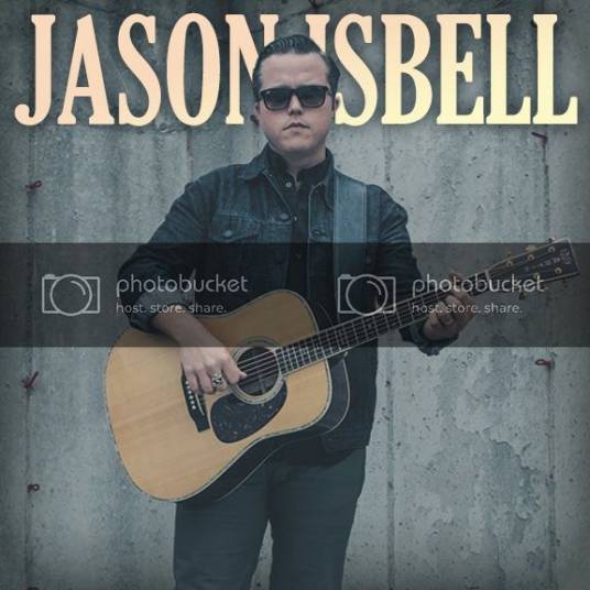 Jason Isbell_百度百科
