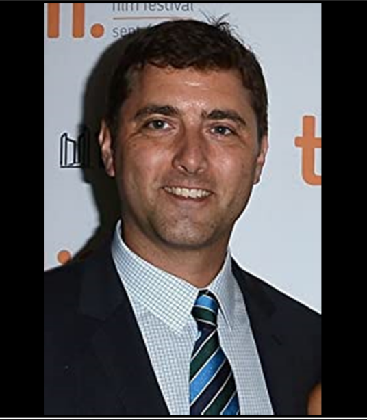 David Koplan_百度百科