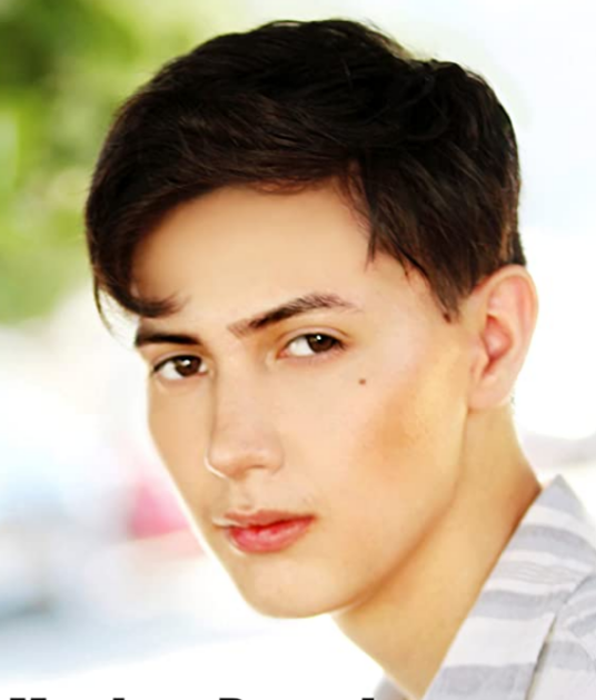 Matthew Parry-Jones_百度百科