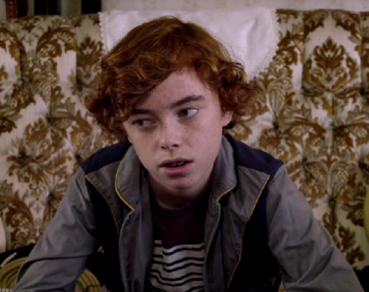 Darren（歌舞剧情片《初恋这首情歌》中的角色）_百度百科