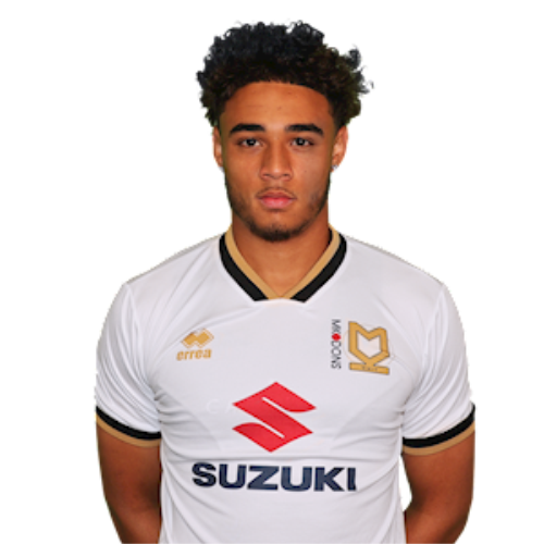 Jay Bird（2000年生英格兰足球运动员）_百度百科