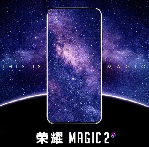 荣耀Magic2对上小米MIX3：谁更会被市场所接受？_百科TA说