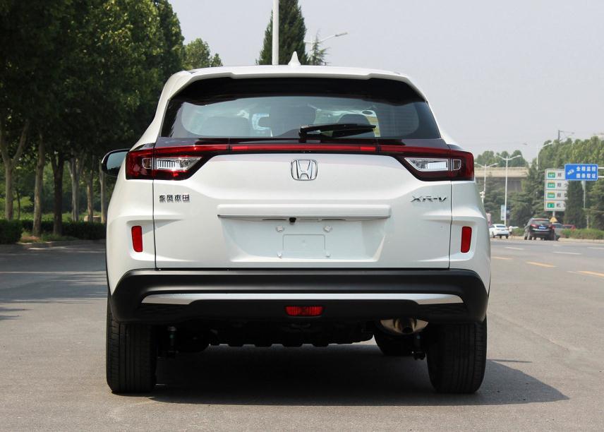 13万左右怎么选？现代ix25、本田XRV值得买吗？读完你就领悟了_百科TA说