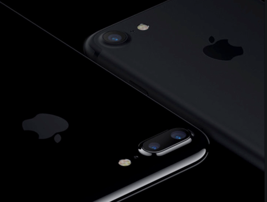 苹果手机 iPhone 7&7 PLUS内置原生壁纸完整版静态壁纸分享_百科TA说