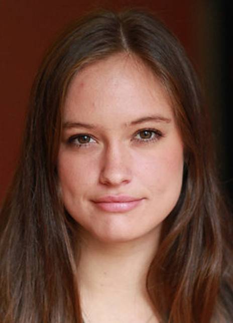 Christine Spang_百度百科
