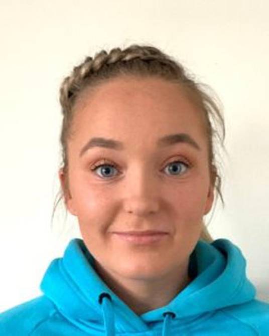 SAGOEY Helle Sofie_百度百科