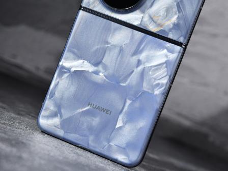 HUAWEI Pocket 2_百度百科