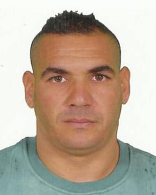 MANSOURI Rafik_百度百科