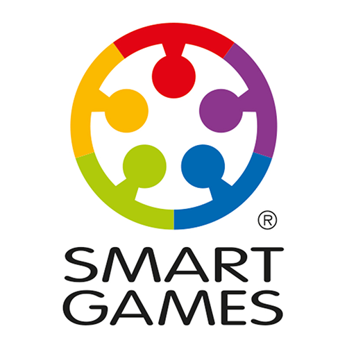 SmartGames爱思极_百度百科