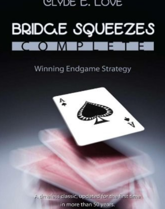 Bridge Squeezes Complete_百度百科