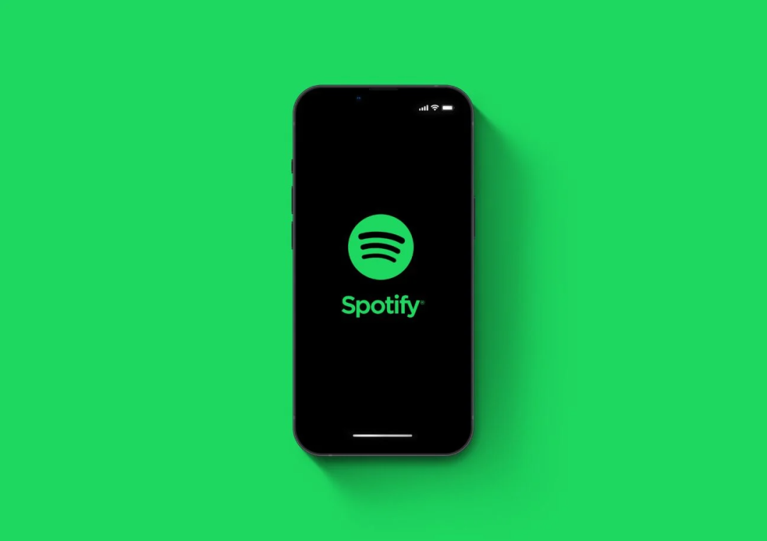 Spotify与三大唱片的权力游戏_百科TA说