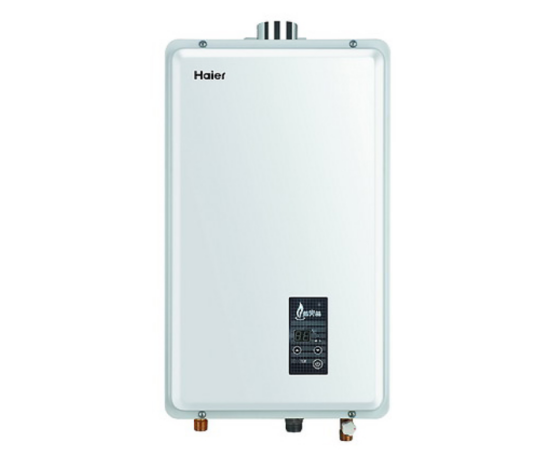 海尔JSQ20-TFSA(12T)_百度百科