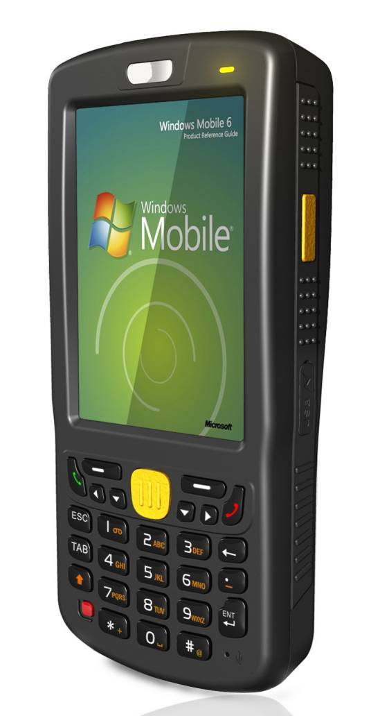 Symbol PDT-8100 数据采集器/数据采集终端_百度百科