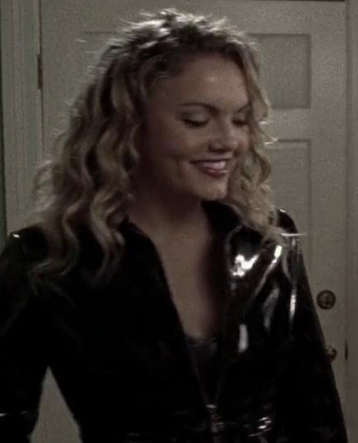 Camille Lacey_百度百科