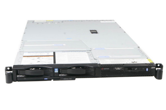 IBM xSeries 336(883715C)_百度百科