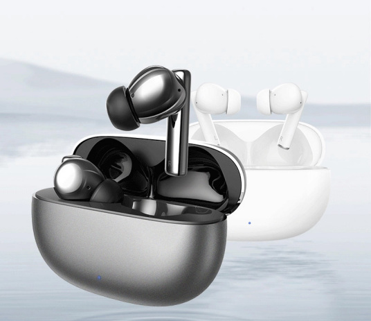 荣耀亲选 Moecen Earbuds X3_百度百科