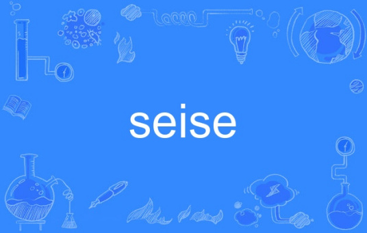 seise_百度百科