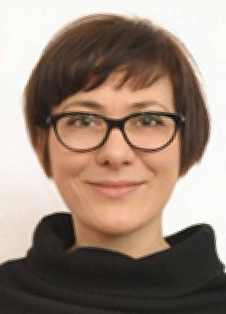 Elena Bucci_百度百科