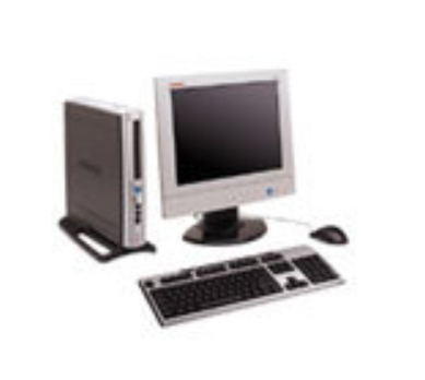 HP Compaq Evo D510_百度百科