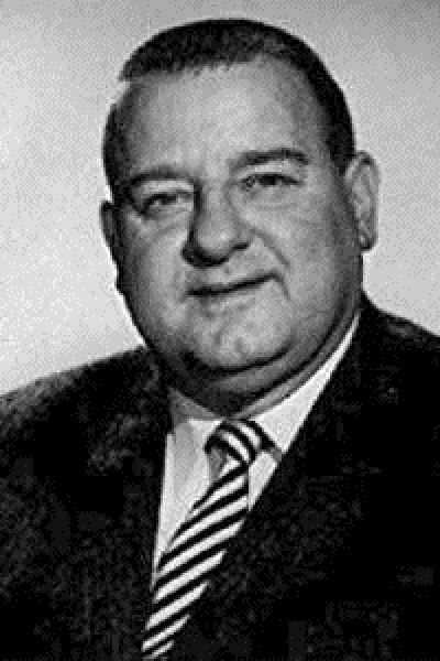Joe DeRita_百度百科