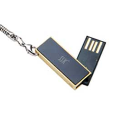 SSK飚王诱惑II SFD043-H (4GB)_百度百科