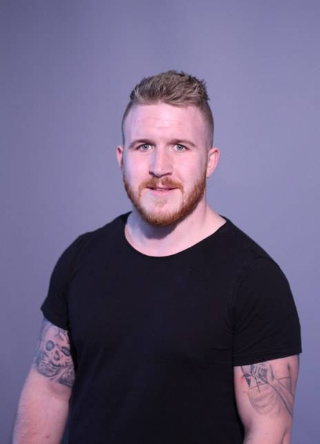 Ben Condron_百度百科