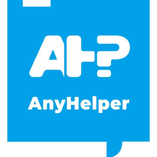 AnyHelper_百度百科