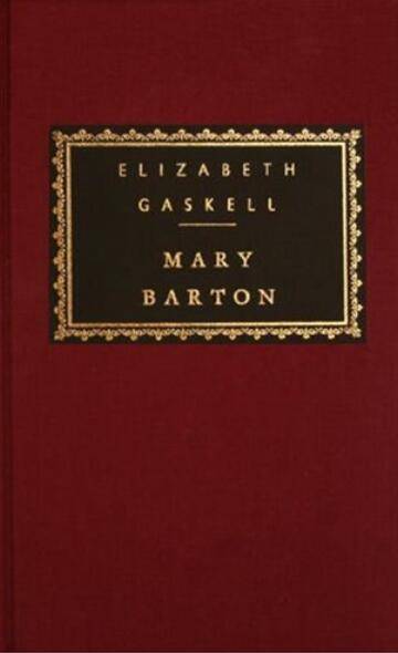 Mary Barton_百度百科