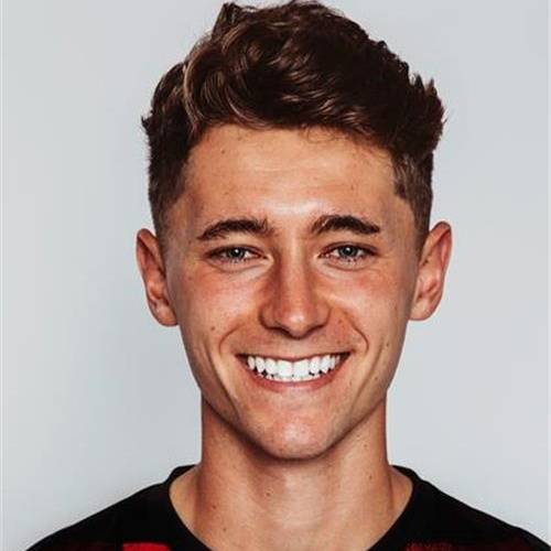 Corey Jordan_百度百科