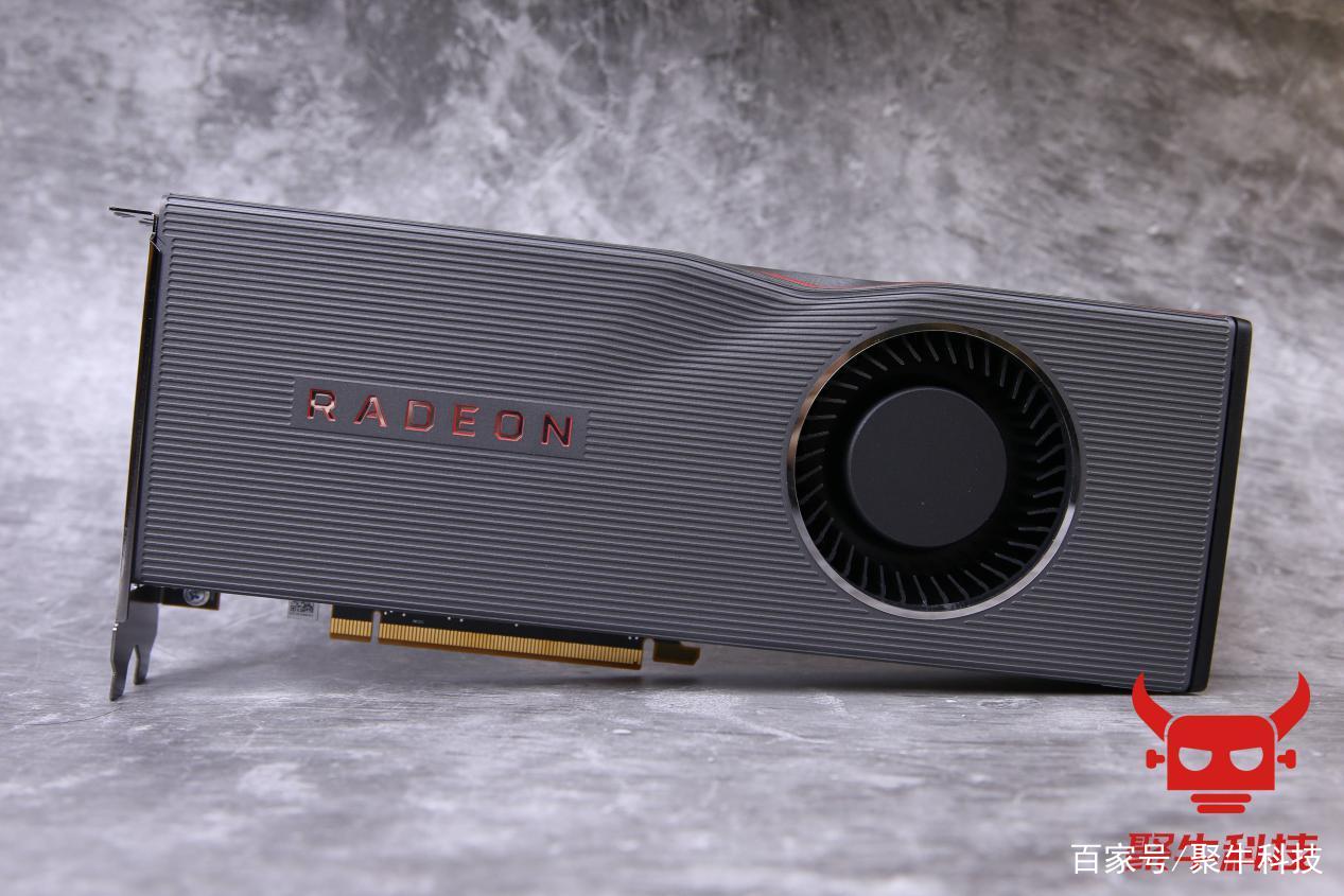 AMD Radeon RX 5700XT显卡首发评测：7nm工艺显卡架构完胜2070_百科TA说