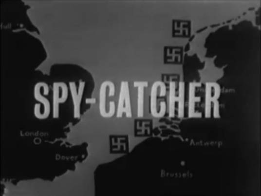 Spy-Catcher第三季_百度百科