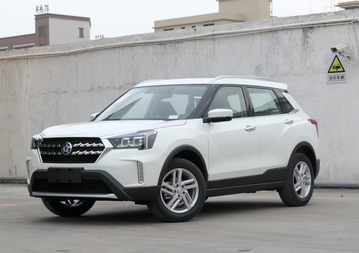 12万预算，哈弗H6Coupe和启辰T60懂车人选哪辆，车主：难分高下_百科TA说