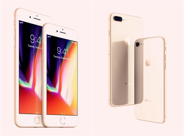 苹果将在2020年售卖重组的iPhone8 你会买吗？_百科TA说