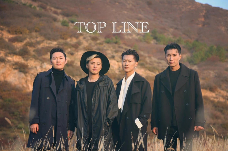 TOP LINE_百度百科