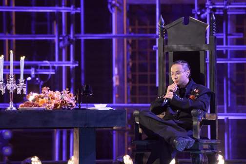 Bridge（中国内地男歌手、主持人）_百度百科