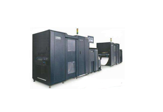 IBM InfoPrint 4100_百度百科