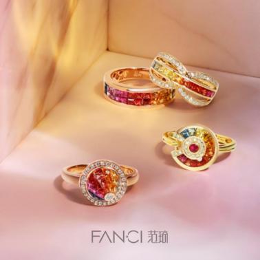 FANCI范琦_百度百科