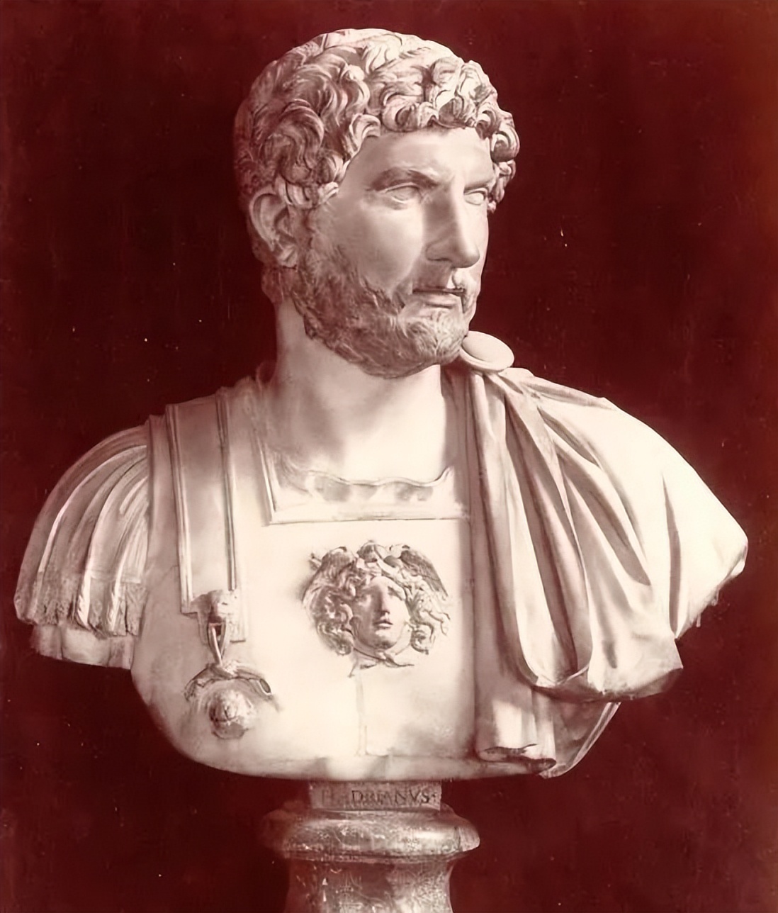 罗马人曾攻下帕提亚帝国首都，但为何没能复刻亚历山大东征的伟业_百科TA说