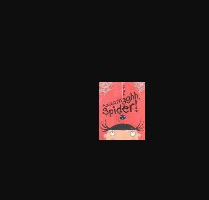 Aaaarrgghh, Spider!_百度百科