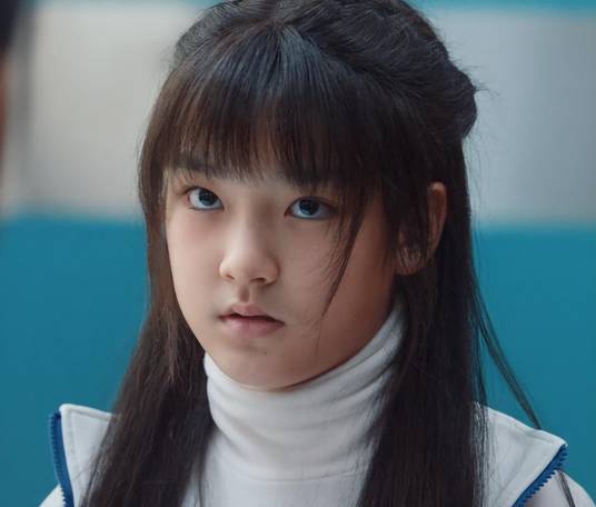 雪碧（电视剧《龙城》中的角色）_百度百科