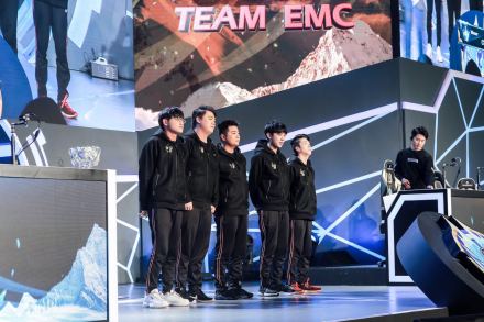 CW电子竞技俱乐部_百度百科