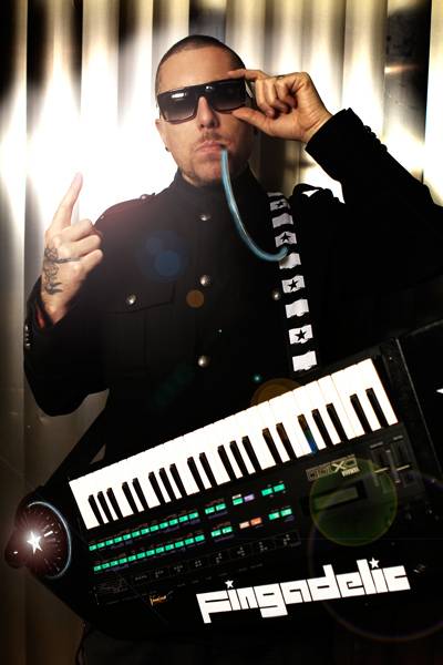 fingazz_百度百科