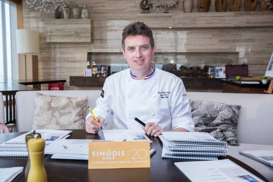 Philippe Rigollot_百度百科