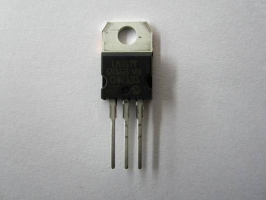 LM317_百度百科