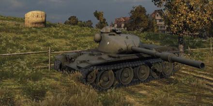 T95E6_百度百科