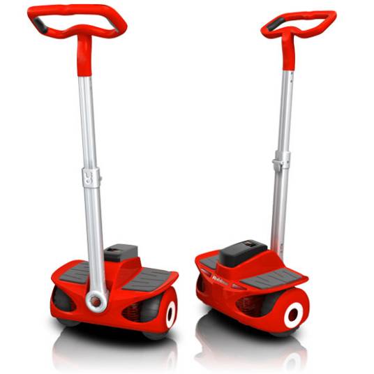 mini segway_百度百科