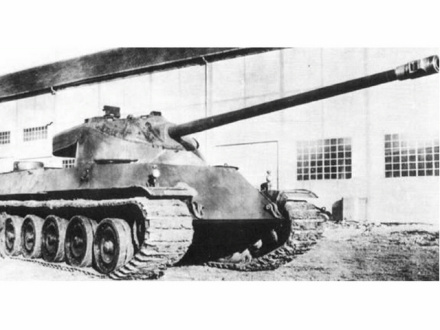 AMX-50重型坦克_百度百科