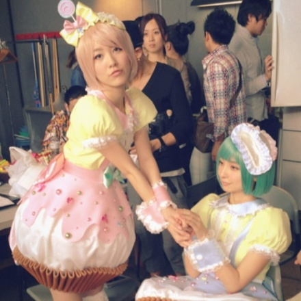 Sugar Rush（AKB48演唱歌曲）_百度百科