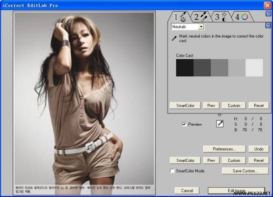 PictoColor /i Corect EditLab Pro_百度百科
