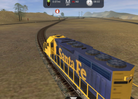Trainz Driver_百度百科